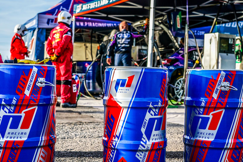 P1 Performance Fuels - E-Fuel - syntetisk benzin - synthetic fuel - forbrændingsmotorer ...